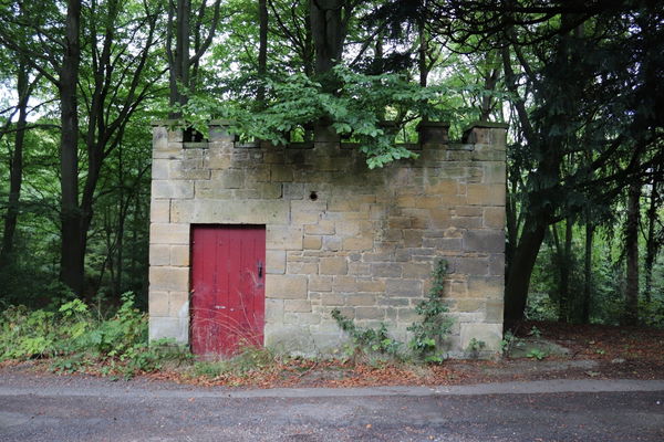 Blagdon Hall Estate in Cramlington - Fabulous North