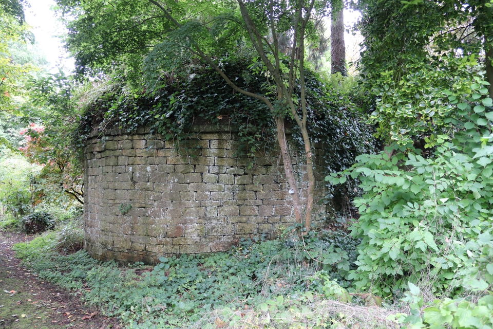 Blagdon Hall Estate in Cramlington - Fabulous North