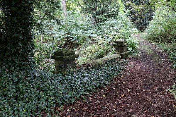 Blagdon Hall Estate in Cramlington - Fabulous North