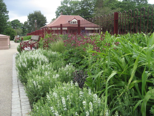 Wallsend Parks In Wallsend - Fabulous North
