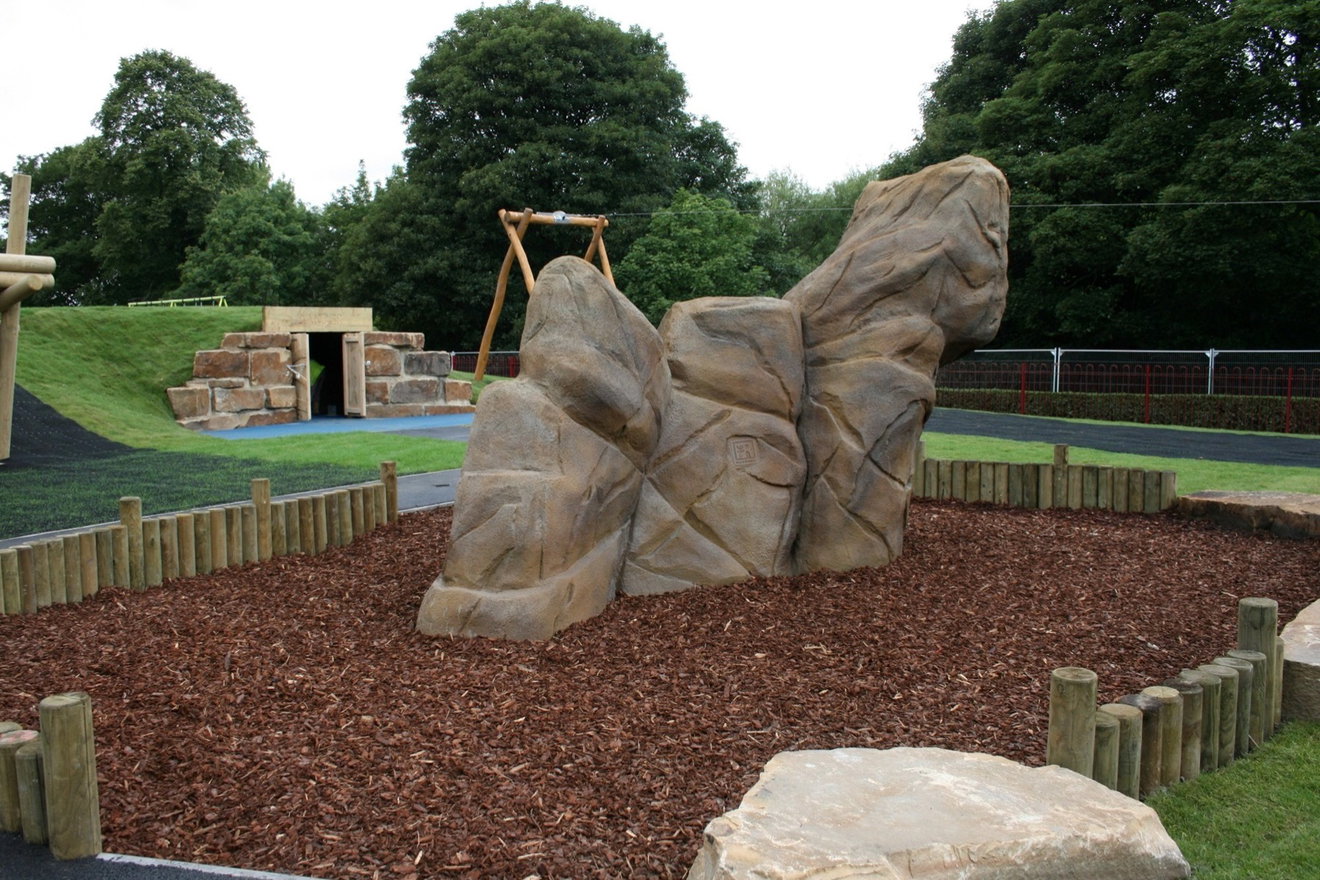 Wallsend Parks In Wallsend - Fabulous North