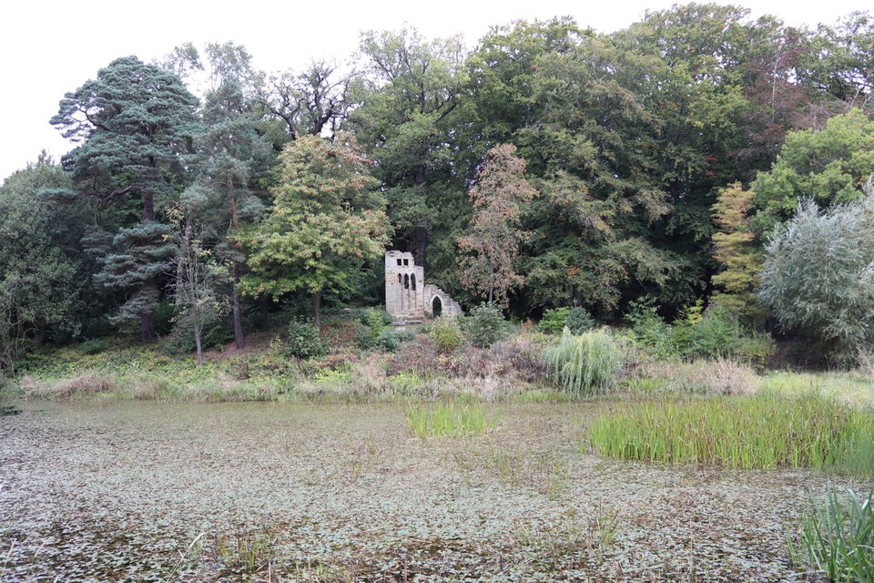 Blagdon Hall Estate in Cramlington - Fabulous North