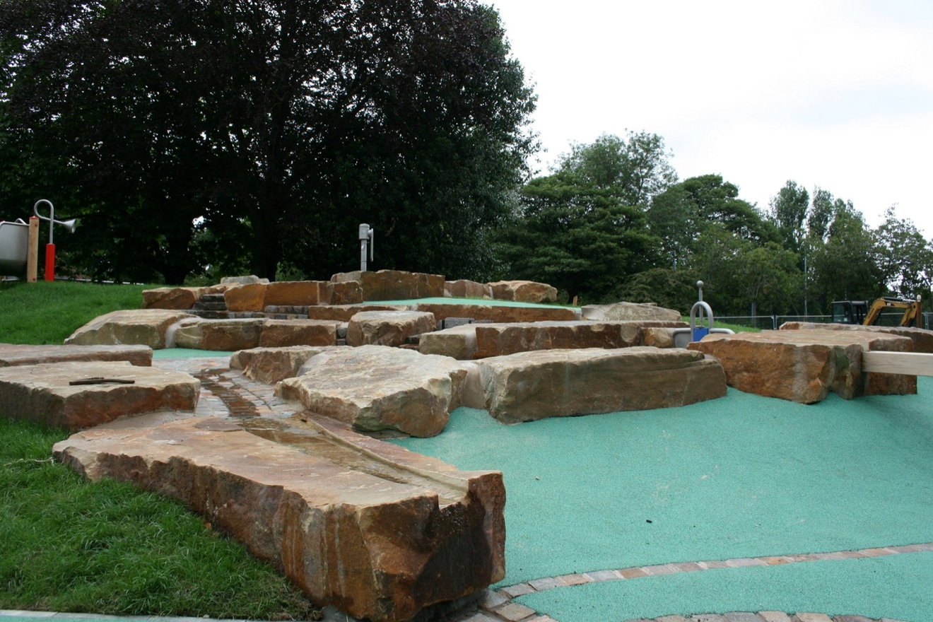 Wallsend Parks In Wallsend - Fabulous North