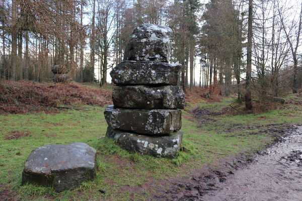 Druid's Temple In Ripon - Fabulous North