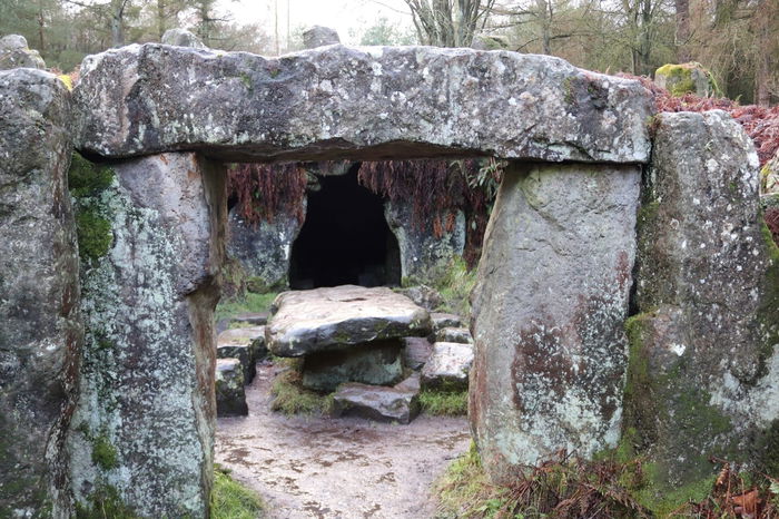 Druid's Temple In Ripon - Fabulous North