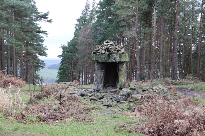 Druid's Temple In Ripon - Fabulous North