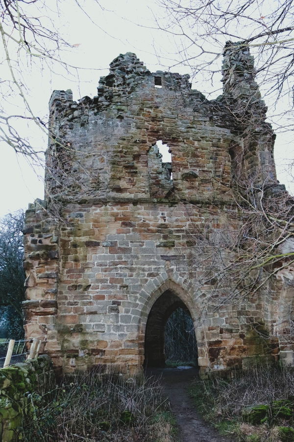 Hackfall In Ripon - Fabulous North