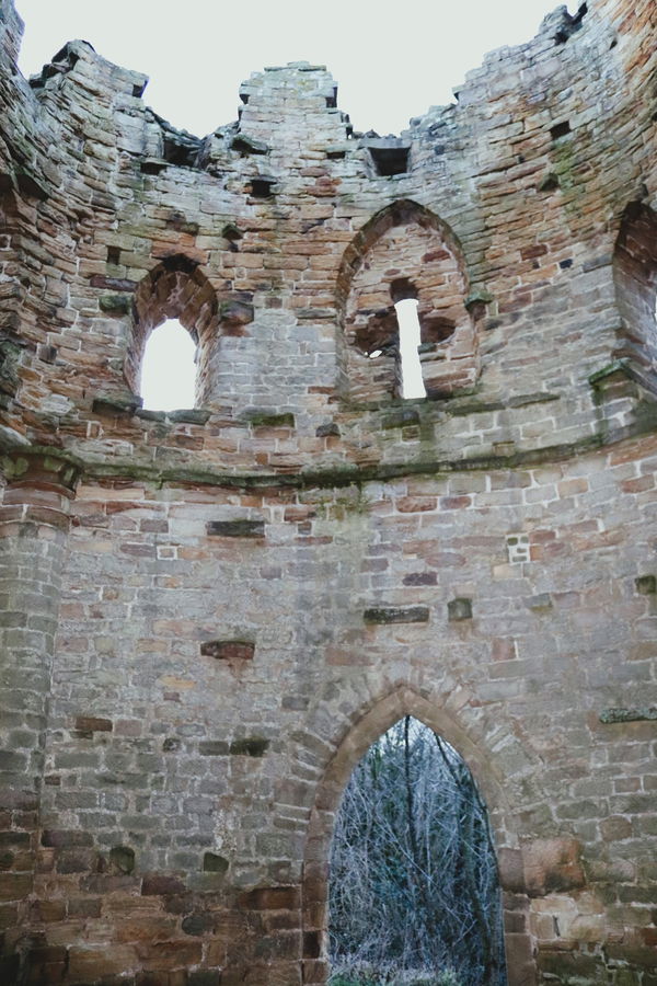 Hackfall In Ripon - Fabulous North