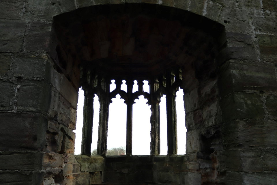 Marmion Tower In Ripon - Fabulous North