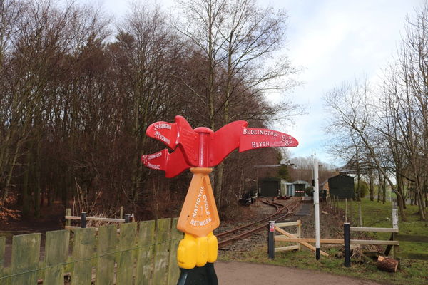 Queen Elizabeth II Jubilee Country Park In Ashington - Fabulous North