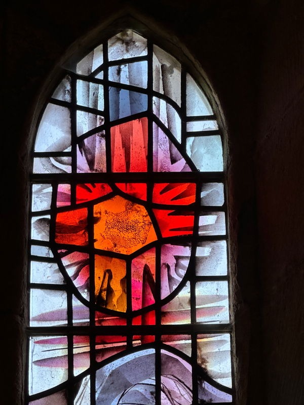 The Church of St Gregory The Great In Wooler - Fabulous North