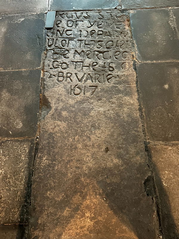 The Church of St Gregory The Great In Wooler - Fabulous North