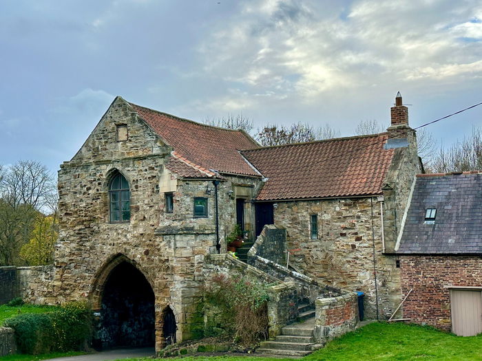Kepier Hospital In Durham - Fabulous North