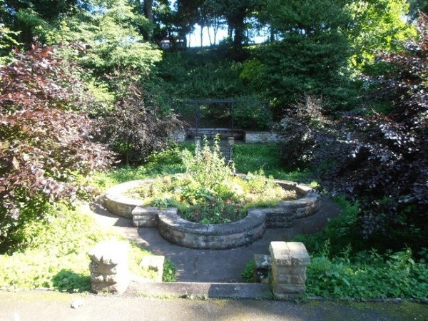 Berwick Parks in Berwick Upon Tweed - Fabulous North