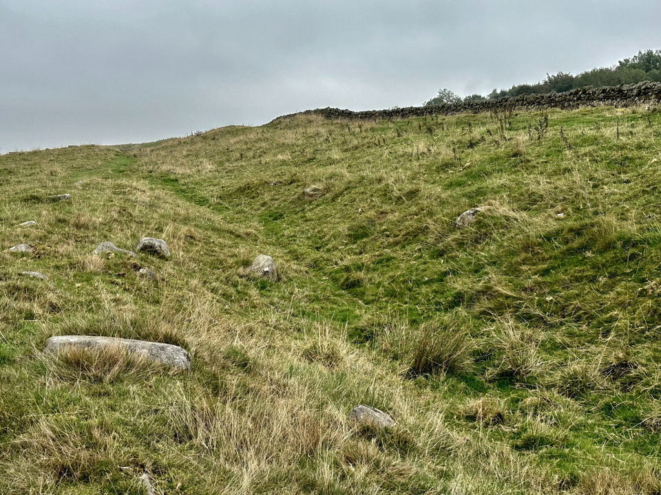 Limestone Corner In Simonburn - Fabulous North