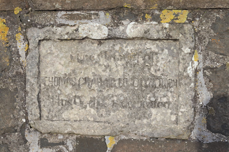 Lynedock Obelisk In Perth - Fabulous North