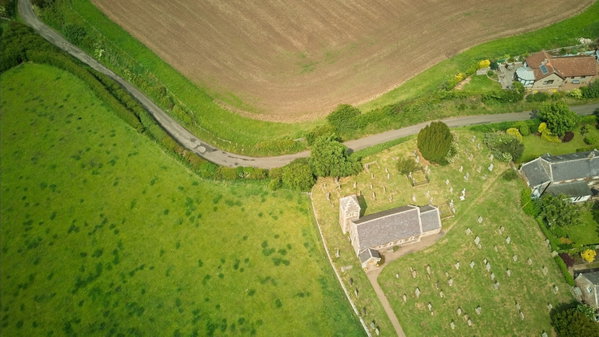 Marmion Well In Branxton - Fabulous North