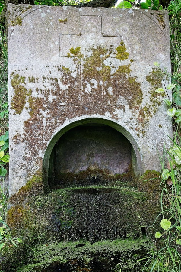 Marmion Well In Branxton - Fabulous North