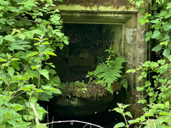 Marmion Well In Branxton - Fabulous North