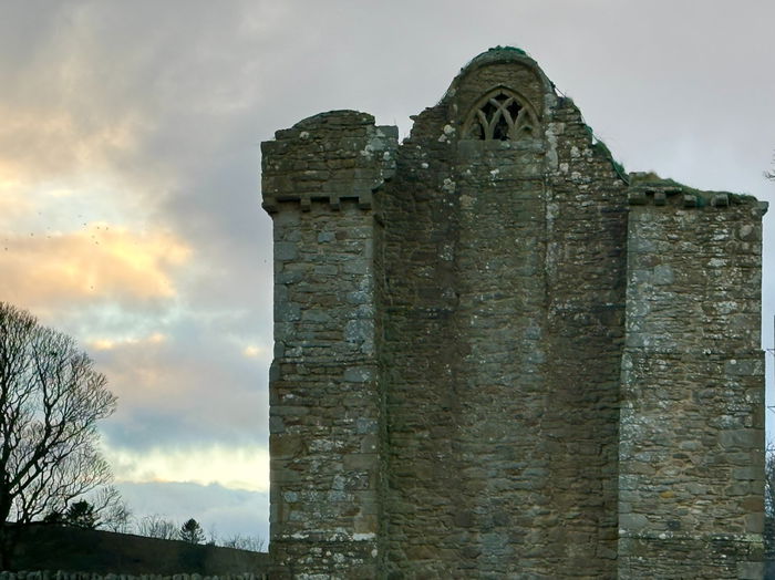 Muggleswick Grange In Consett - Fabulous North