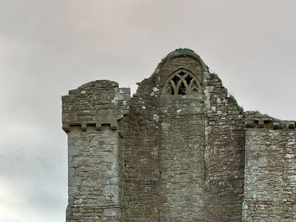 Muggleswick Grange In Consett - Fabulous North