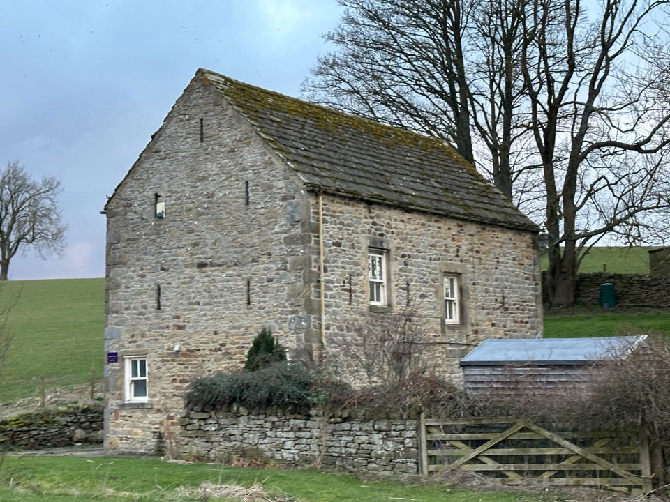 Muggleswick Grange In Consett - Fabulous North