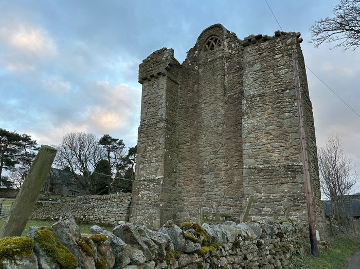 Muggleswick Grange In Consett - Fabulous North