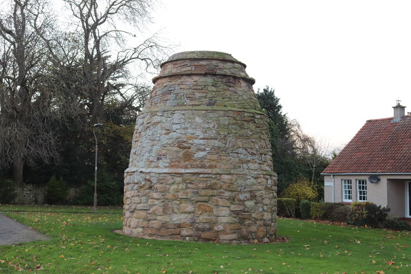 Northfield Doocot In East Lothian - Fabulous North