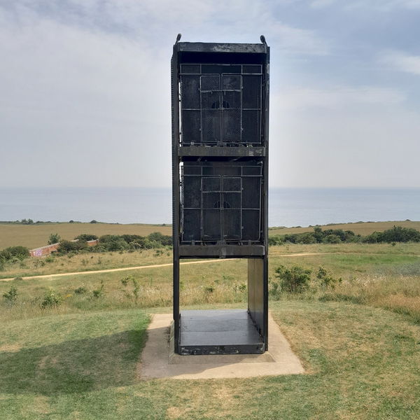 Easington Colliery in Peterlee - Fabulous North