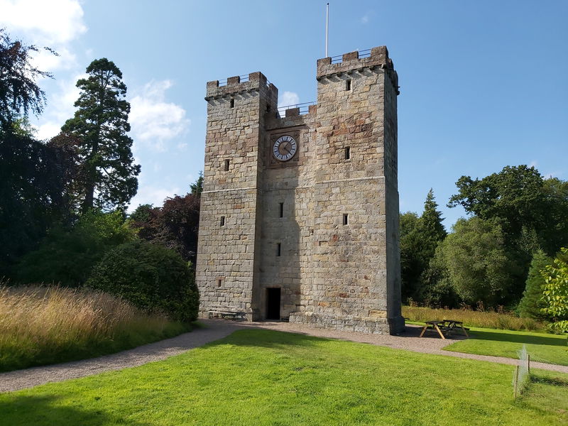 Preston Tower in Preston - Fabulous North