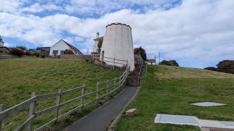 Priory Doocot Crail In St. Andrews - Fabulous North