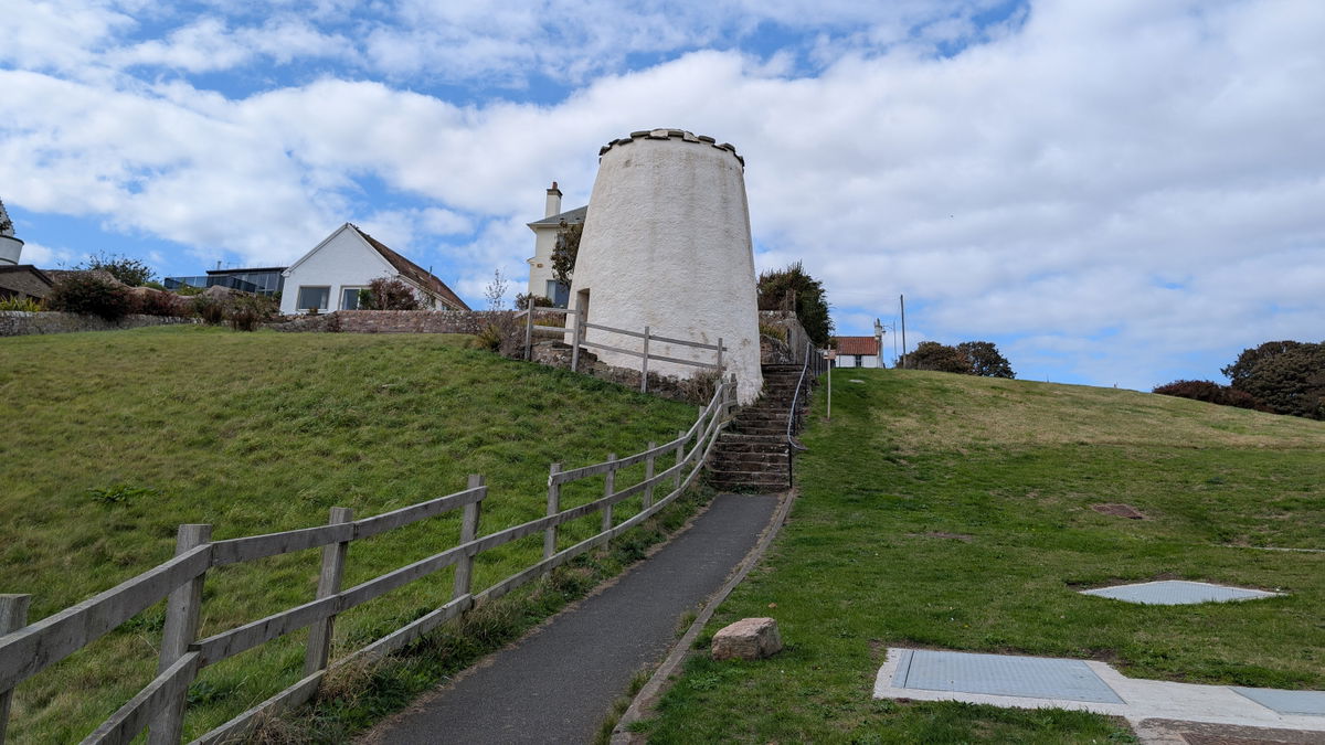 Priory Doocot Crail In St. Andrews - Fabulous North