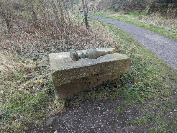Lune Aqueduct In Lancaster - Fabulous North
