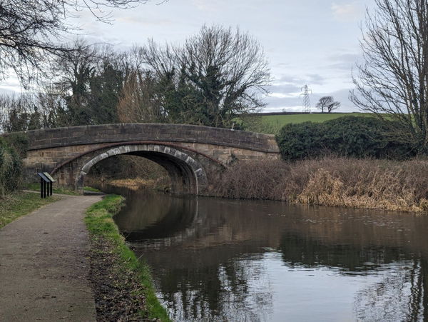 Lune Aqueduct In Lancaster - Fabulous North