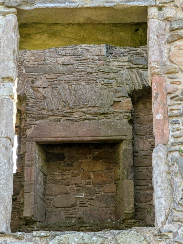 Carsluith Castle In Newton Stewart - Fabulous North
