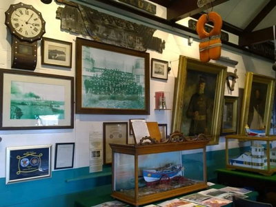 Tynemouth Watch House in Tynemouth - Fabulous North