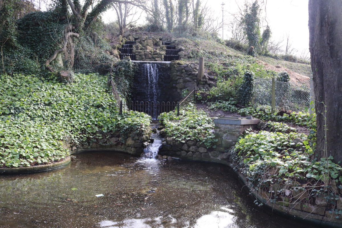 Roker Park In Sunderland - Fabulous North