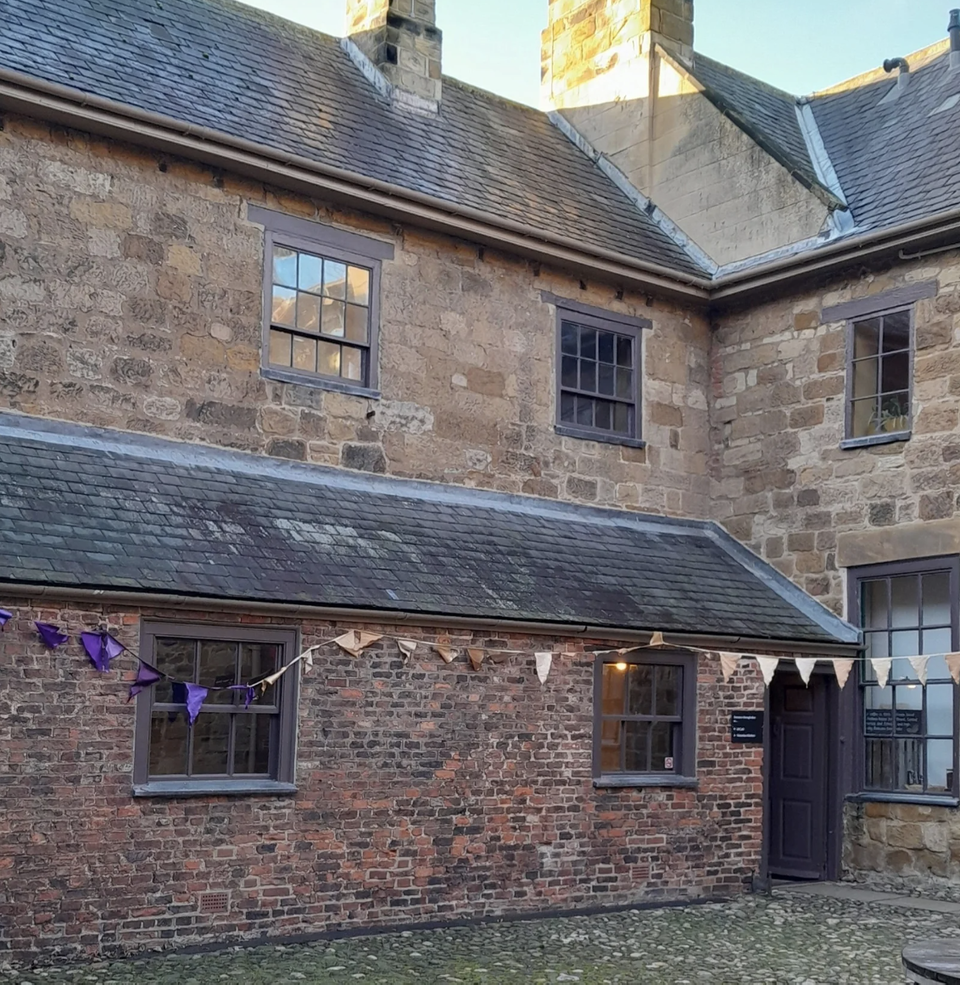 Ormesby Hall In Middlesbrough - Fabulous North