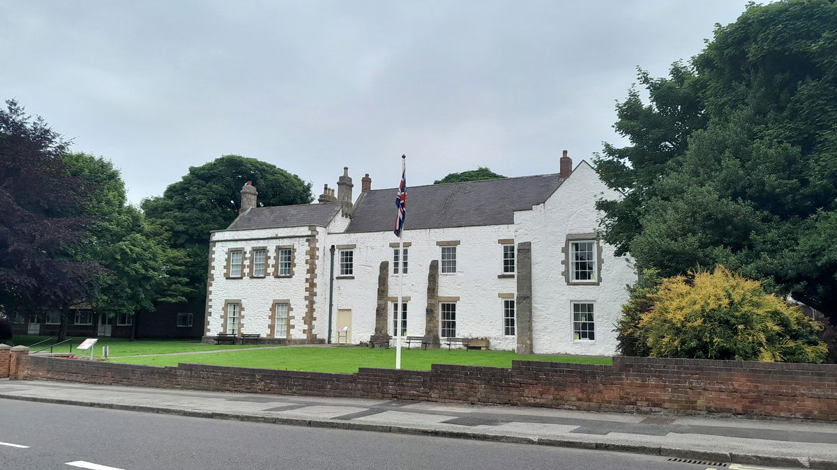 Seaton Holme, Easington Village In Peterlee - Fabulous North