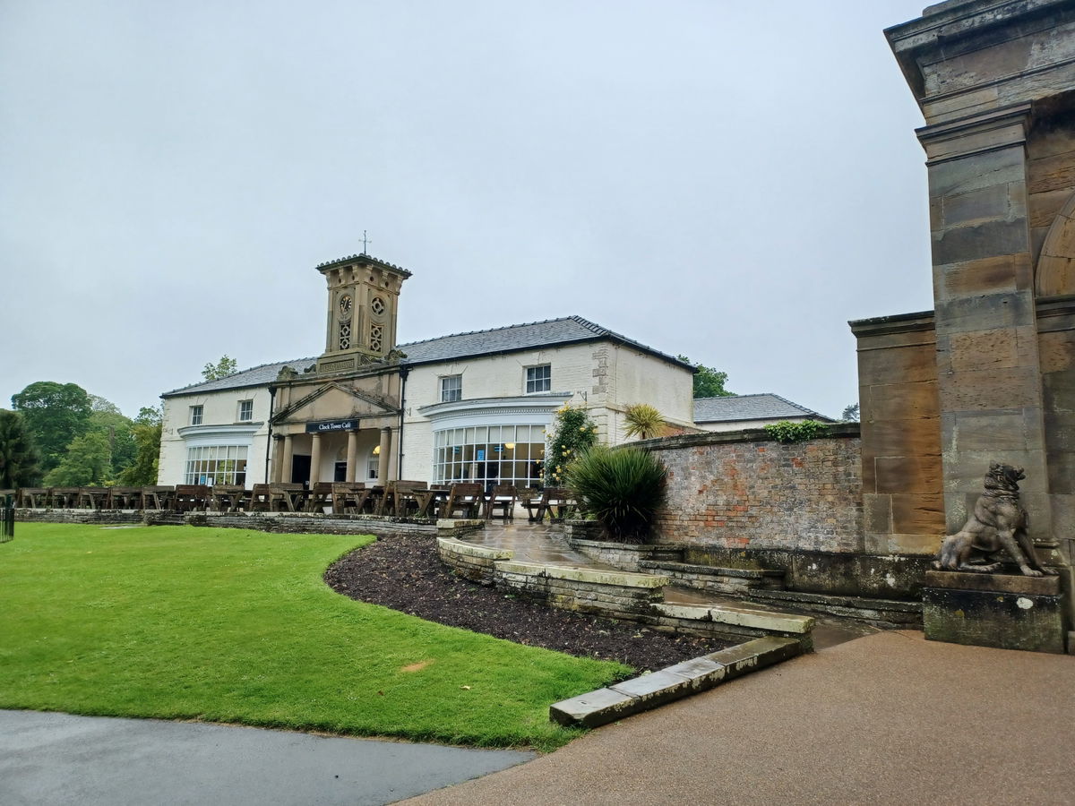 Sewerby Hall In Bridlington - Fabulous North