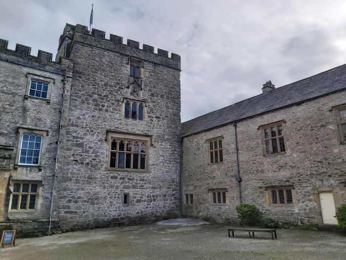 Sizergh In Kendal - Fabulous North