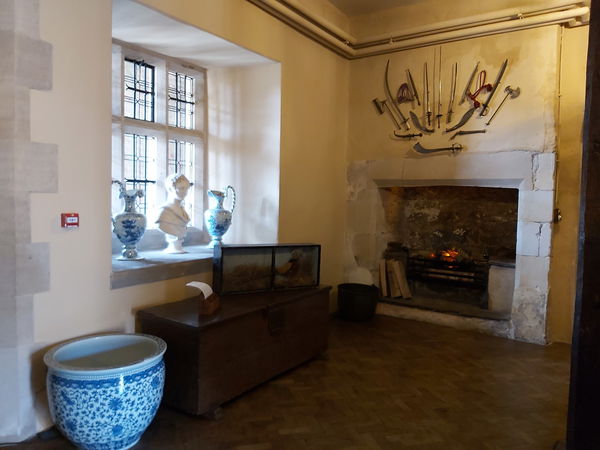 Sizergh In Kendal - Fabulous North