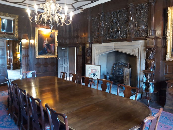 Sizergh In Kendal - Fabulous North