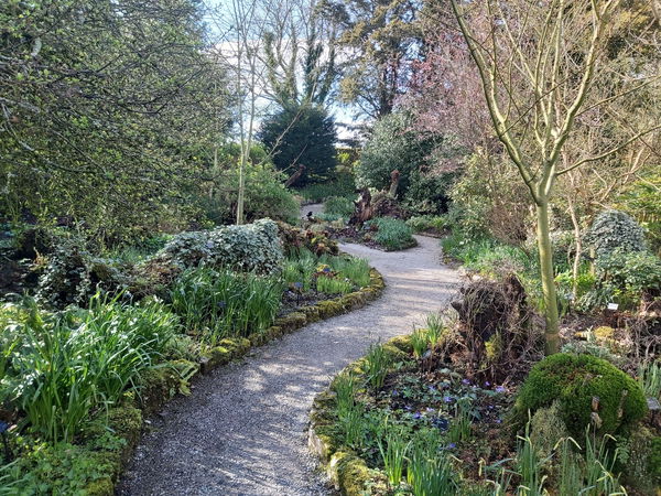 Sizergh In Kendal - Fabulous North