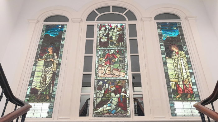 South Shield Museum And Art Gallery In South Shields - Fabulous North