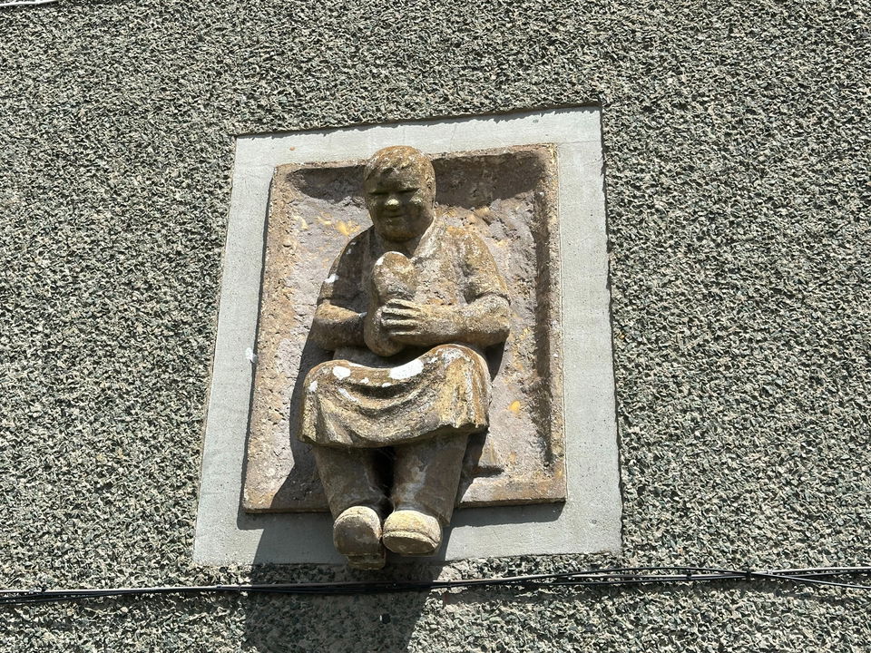 Souter Johnnie In Selkirk - Fabulous North