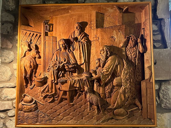 The Church of St Gregory The Great In Wooler - Fabulous North