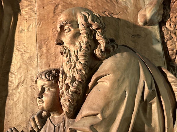 The Church of St Gregory The Great In Wooler - Fabulous North