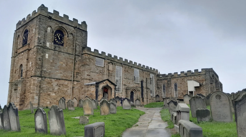 St. Marys In Whitby - Fabulous North