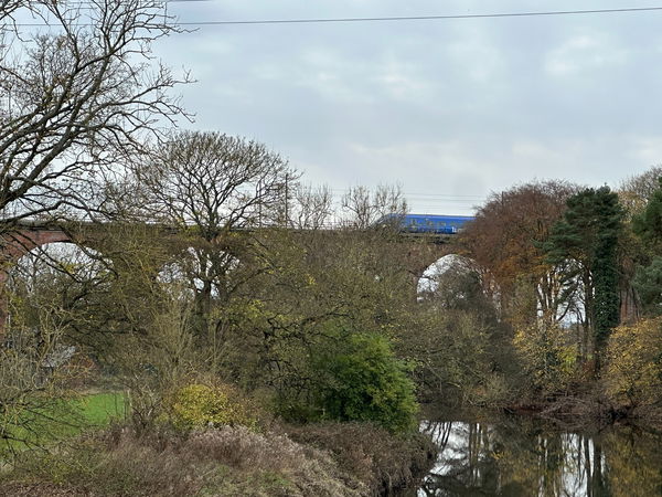 Sunderland Bridge In Croxdale - Fabulous North